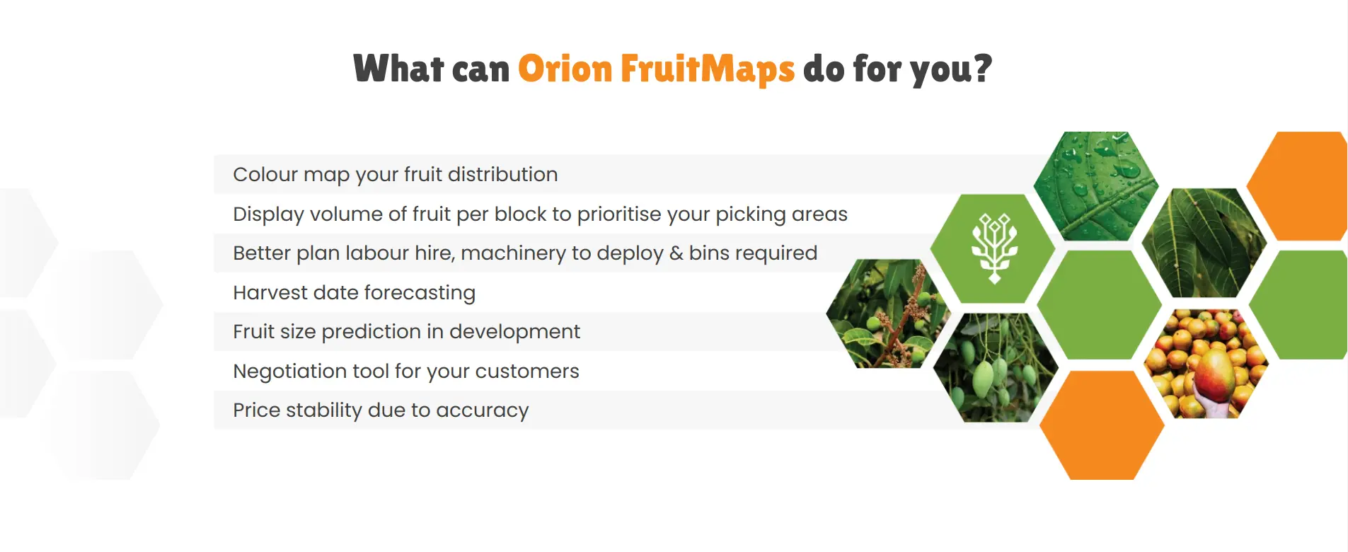 fruitmaps